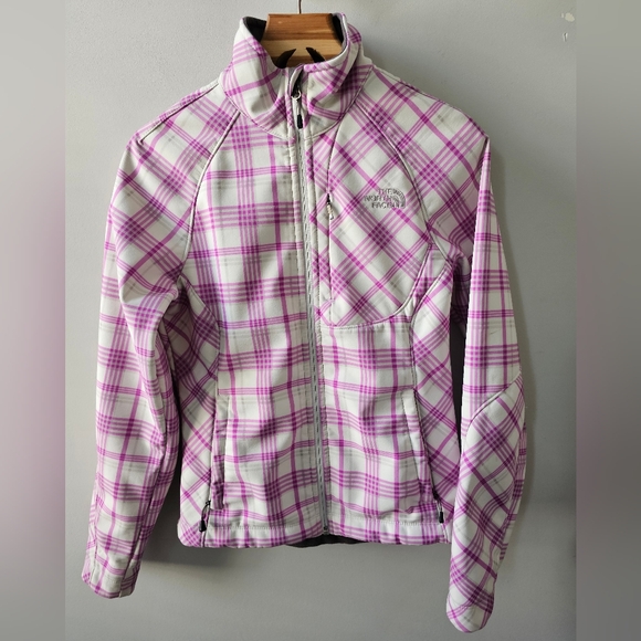 The North Face | Jackets & Coats | The North Face Womens Apex Bionic ...